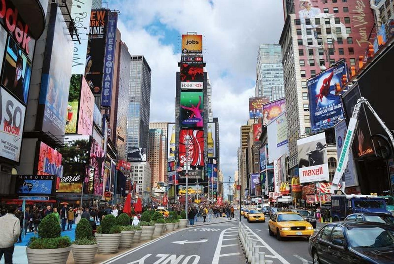 10 things to remember while designing city squares - RTF
