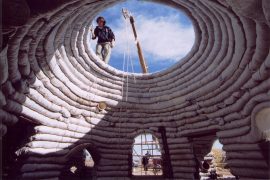 10 Construction techniques used in Earth architecture - RTF ...