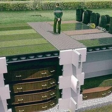 10 things to remember while designing a Cemetery - RTF | Rethinking The ...