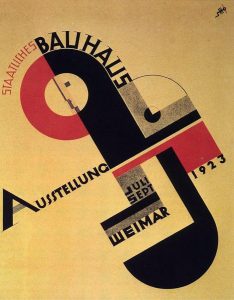 Decoding the elements of Bauhaus architectural style - RTF | Rethinking ...