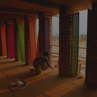 10 NGO's working with architecture architects - RTF | Rethinking The Future