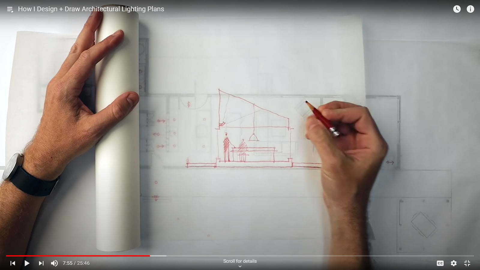 Youtube for Architects- 30X40 Design Workshop - RTF