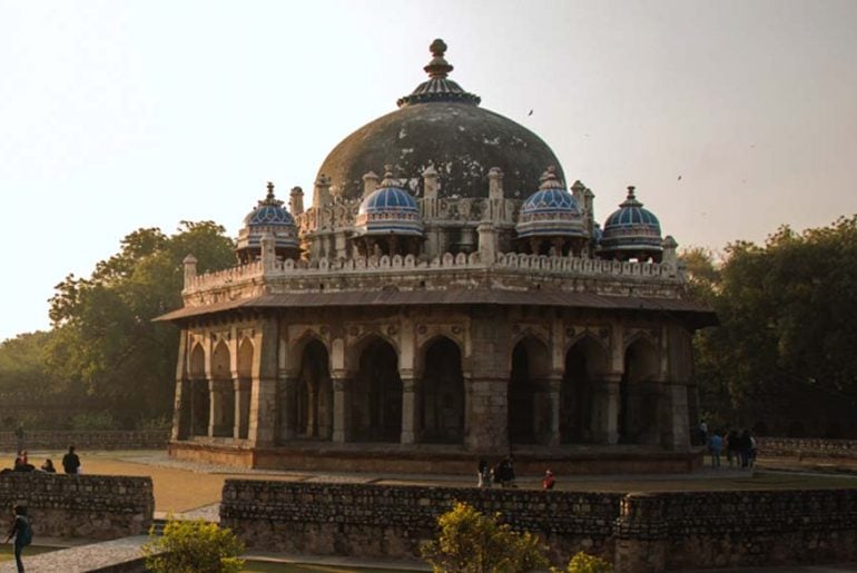 8 Cities in India where Islamic influence on architecture is evident ...