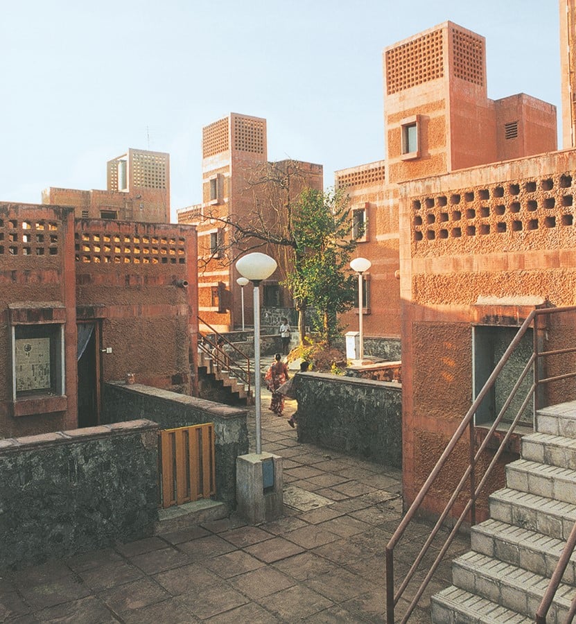 India Housing Project