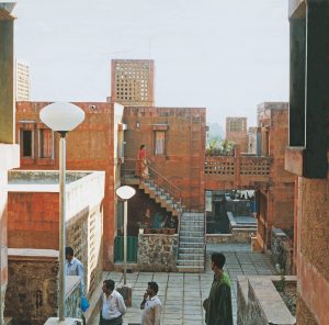 Housing Design in India - 10 Exceptional Examples - RTF