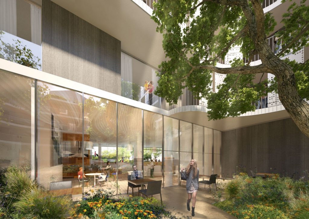 Architecture Studio- 15 Iconic Projects - RTF | Rethinking The Future