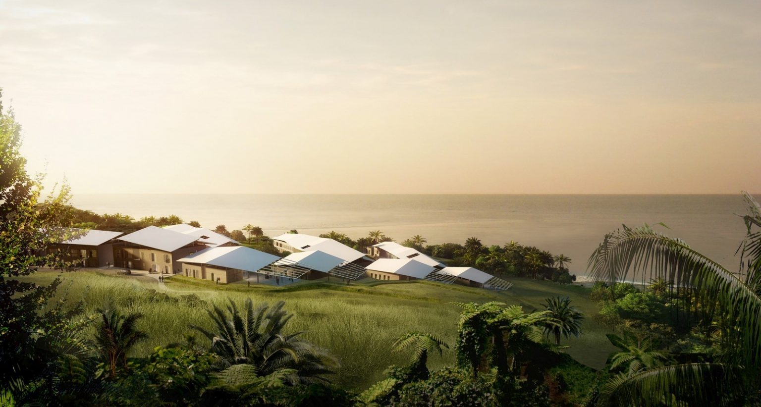 SCAU architecture- 15 Iconic Projects - RTF | Rethinking The Future