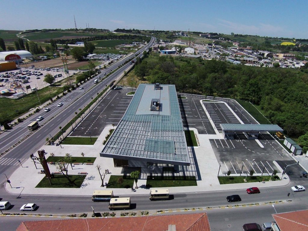 SCAU architecture- 15 Iconic Projects - RTF