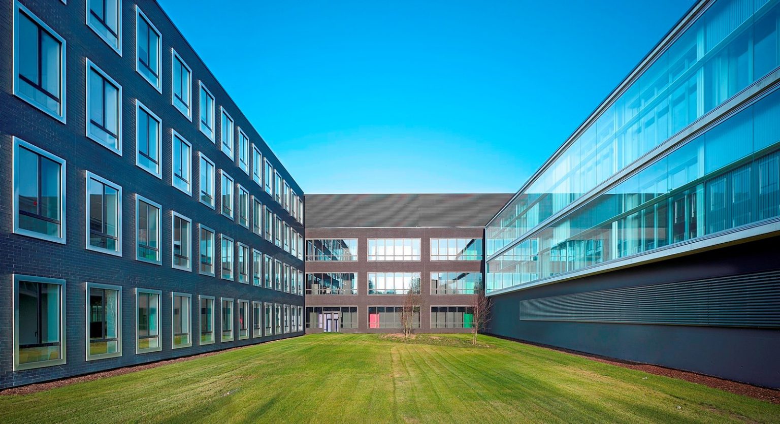 SCAU architecture- 15 Iconic Projects - RTF