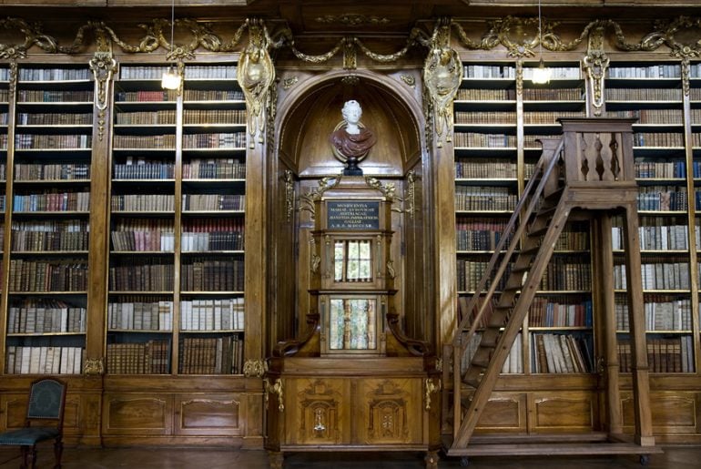 Baroque Buildings | The evolution of Baroque Architecture in 15 ...
