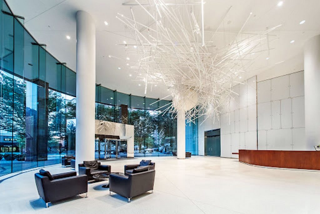 Mack Scogin Merrill Elam Arch- 15 Iconic Projects - RTF | Rethinking ...