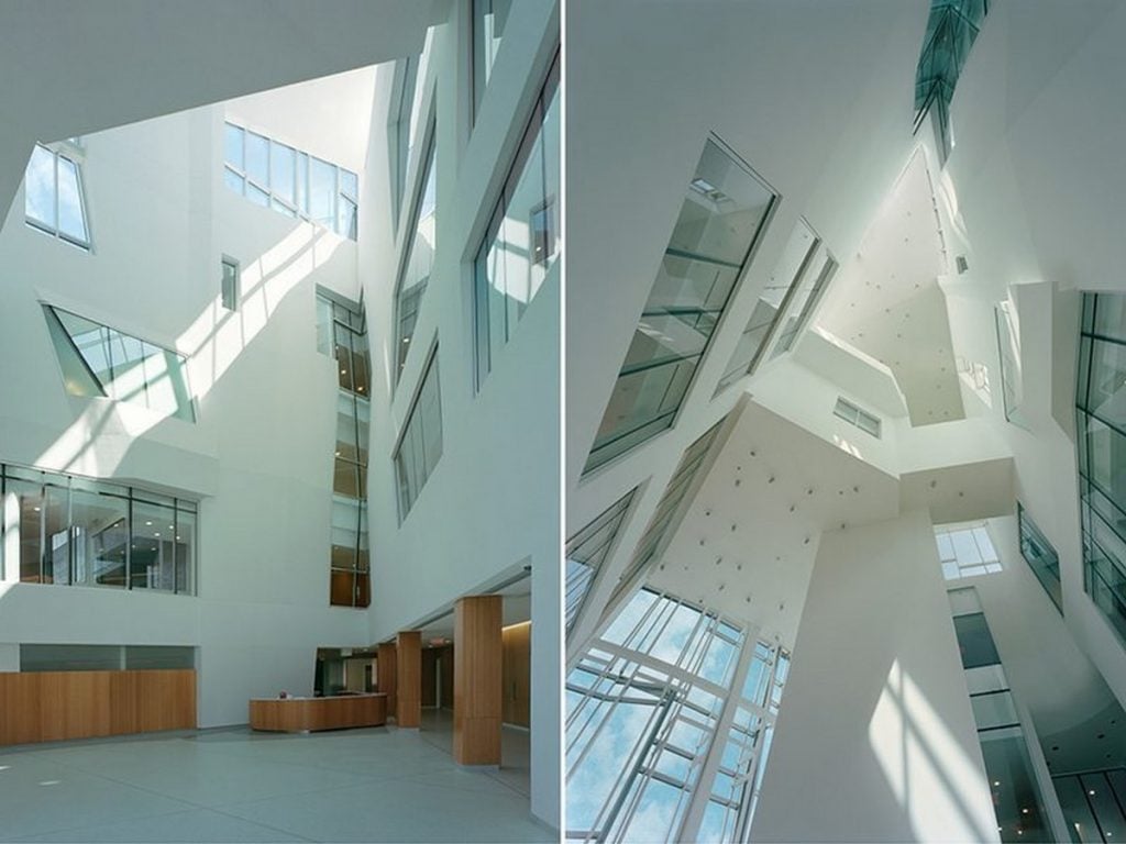 Mack Scogin Merrill Elam Arch- 15 Iconic Projects - RTF | Rethinking ...