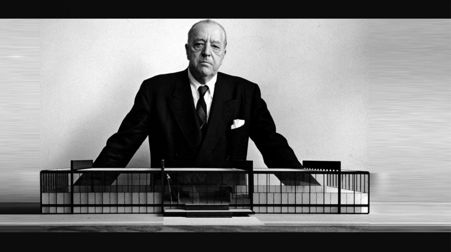 10 Things You Did Not Know About Walter Gropius - RTF