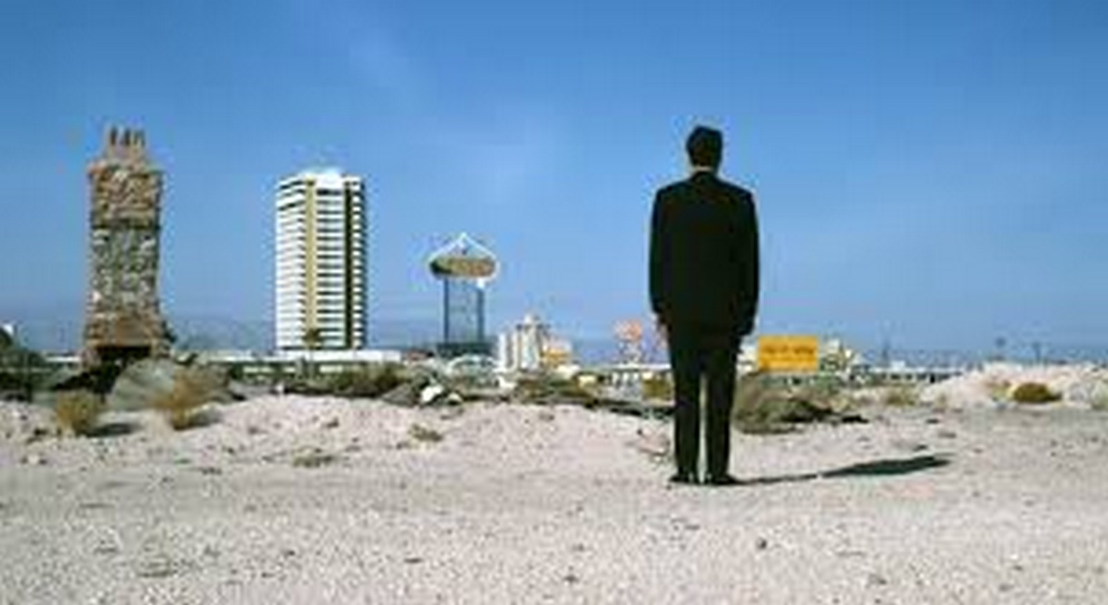 10 Things you did not know about Robert Venturi - RTF | Rethinking The ...