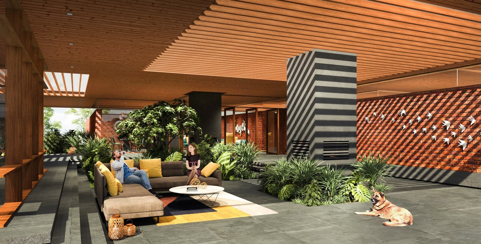 The Modular House By Niraj Doshi Design Consultancy - RTF | Rethinking ...