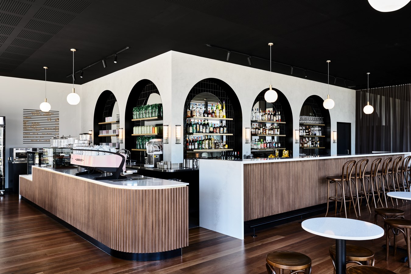 San Lorenzo By Peter Ryan Architects - RTF | Rethinking The Future