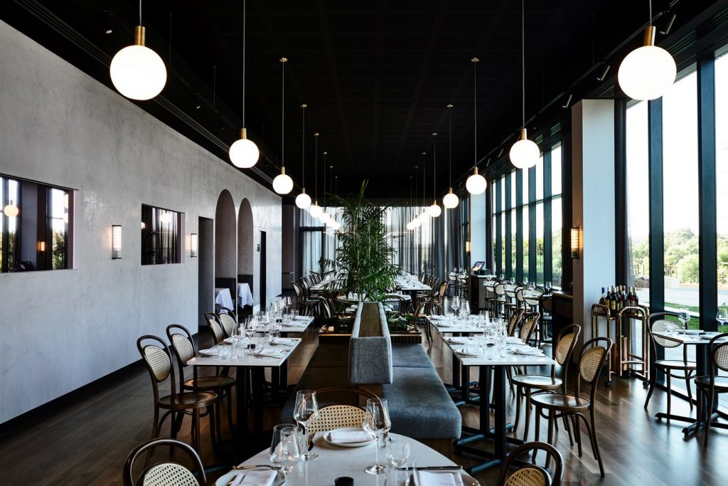 San Lorenzo By Peter Ryan Architects - RTF | Rethinking The Future