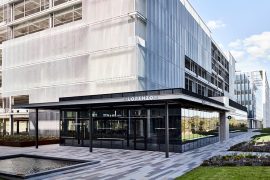 San Lorenzo By Peter Ryan Architects - RTF | Rethinking The Future