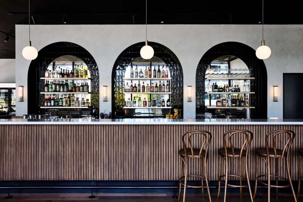 San Lorenzo By Peter Ryan Architects - RTF | Rethinking The Future
