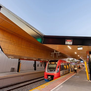San Lorenzo By Peter Ryan Architects - RTF | Rethinking The Future