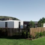 Mass & Void By Sparks Architects - RTF | Rethinking The Future