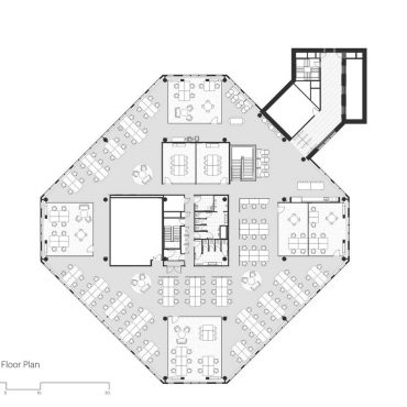 Mill Film Studio by Studio Nine Architects - RTF | Rethinking The Future