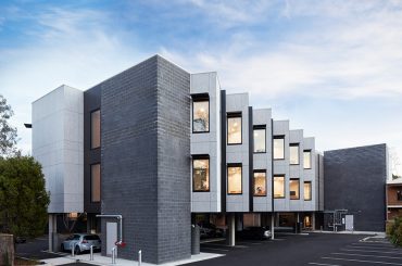 Forensic Medicine Coroners Court Complex By Cox Architecture - RTF ...