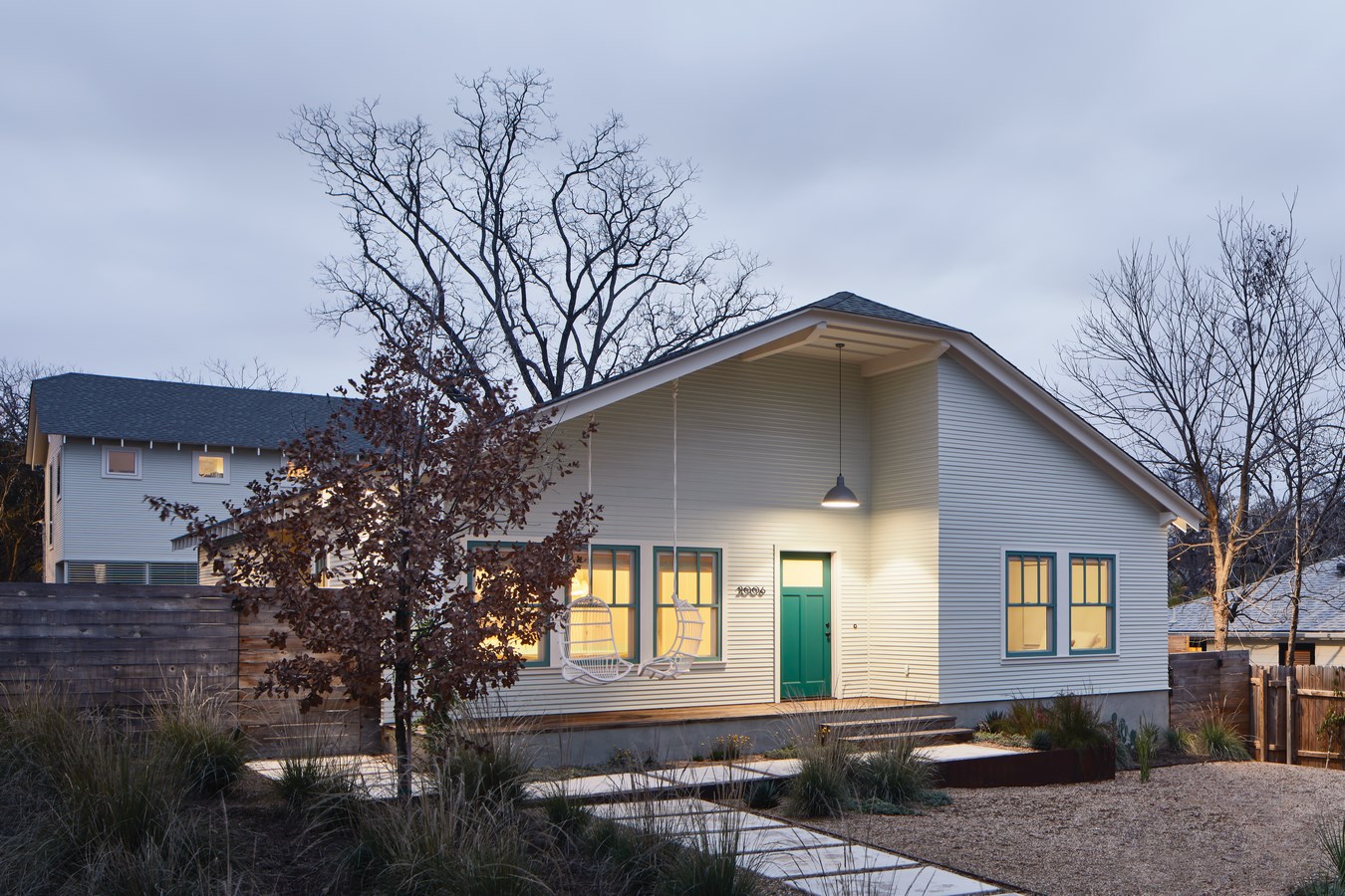 New York Avenue Project by Elizabeth Baird Architecture & Design - RTF ...