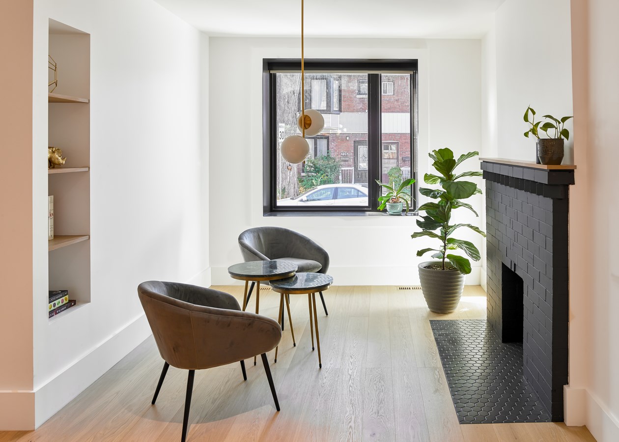 Hamilton Street Residence By Studio Lau - RTF | Rethinking The Future