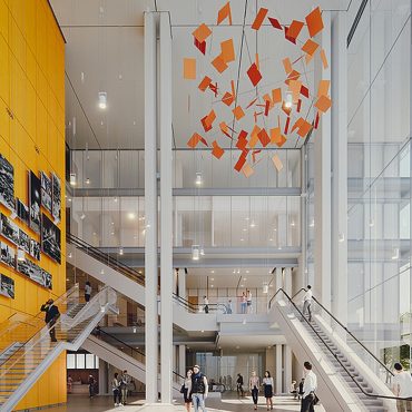 Toronto Courthouse by Renzo Piano- Union of technology and art - RTF ...