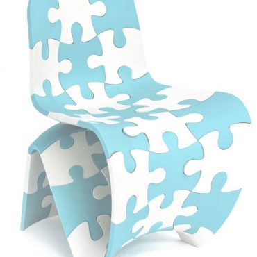 10 Instances of 3D printing in Interior design - RTF | Rethinking The ...