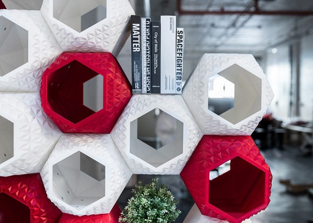 10 Instances of 3D printing in Interior design - RTF | Rethinking The ...