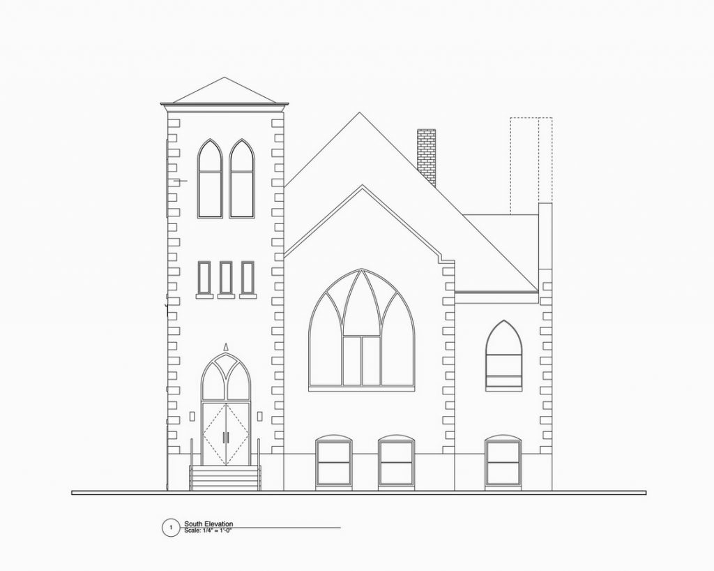 10 Amazing Interior projects in adaptive reuse - RTF | Rethinking The ...