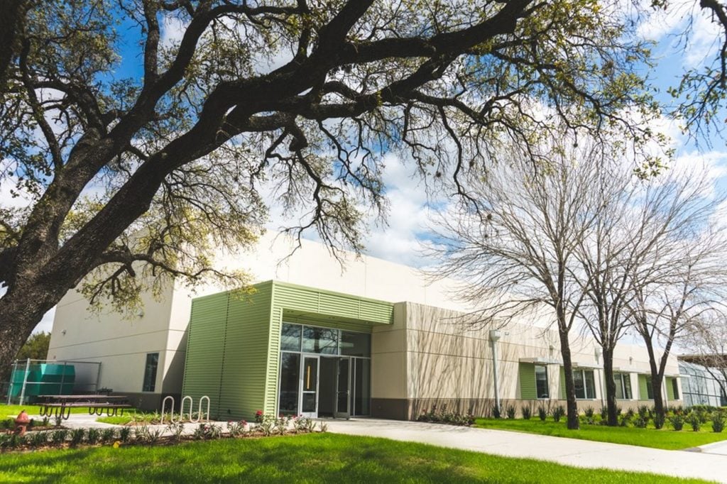 Kirksey Architecture- 15 Iconic Projects - RTF | Rethinking The Future