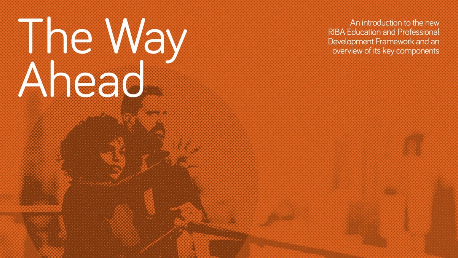 RIBA set to introduce mandatory competency tests for architects as part ...