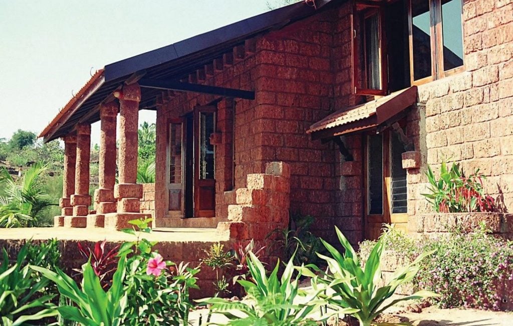 Shirish Beri and Associates- 15 Iconic Projects - RTF | Rethinking The ...