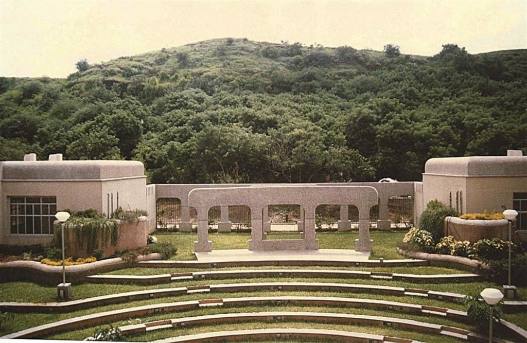 Shirish Beri and Associates- 15 Iconic Projects - RTF | Rethinking The ...