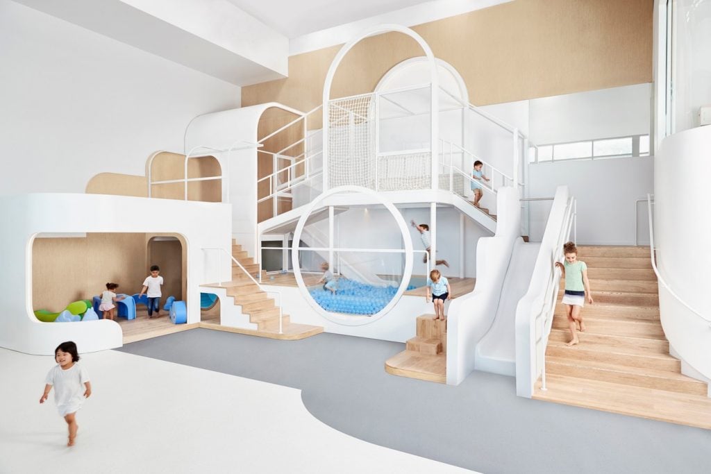12 Things to remember when designing spaces for children - RTF ...