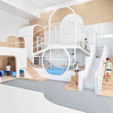 12 Things to remember when designing spaces for children - RTF ...
