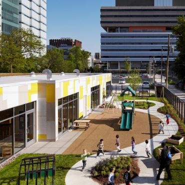 12 Things to remember when designing spaces for children - RTF ...