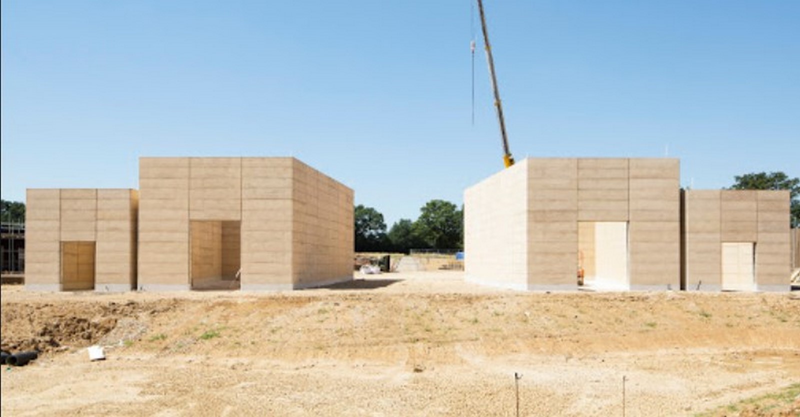 20 Cost effective materials in construction - RTF | Rethinking The Future