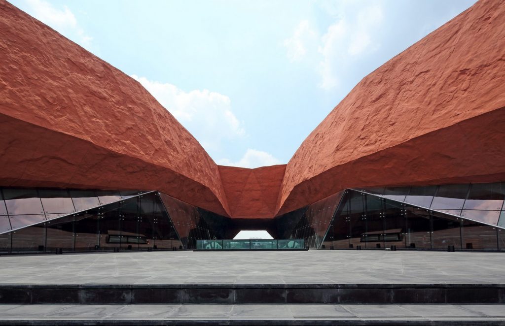 10 of China's most sustainable buildings - RTF | Rethinking The Future
