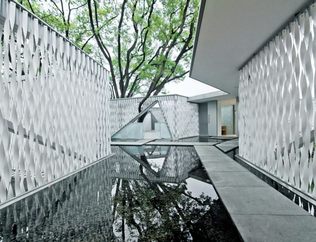 10 of China's most sustainable buildings - RTF | Rethinking The Future