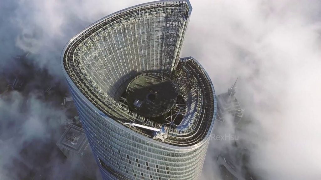 10 of China's most sustainable buildings - RTF | Rethinking The Future
