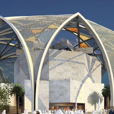 10 of UAE's most sustainable buildings - RTF | Rethinking The Future