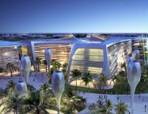 10 of UAE's most sustainable buildings - RTF | Rethinking The Future