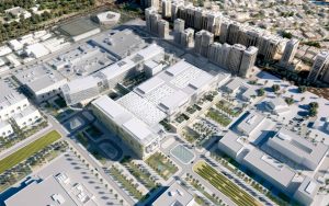 10 of UAE's most sustainable buildings - RTF | Rethinking The Future