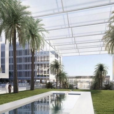 10 of UAE's most sustainable buildings - RTF | Rethinking The Future