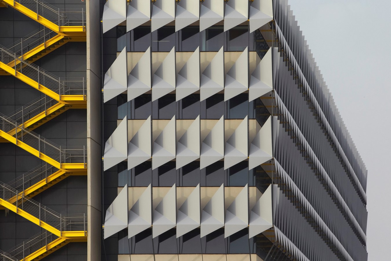 10 of UAE's most sustainable buildings - RTF | Rethinking The Future