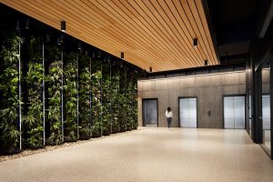 Sustainable Buildings: 10 of Australia's Most Sustainable Buildings - RTF